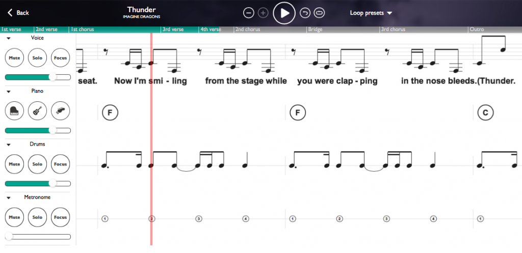 Tips Creating Band Lesson Plans. An Example | Solfeg.io