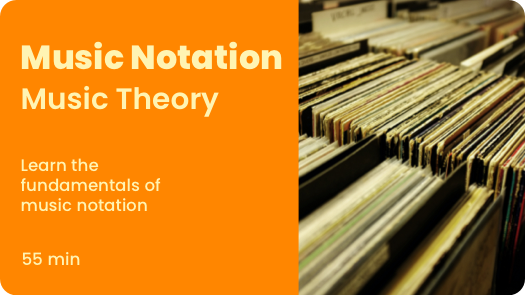 Resources: Basics of Music Notation | Solfeg.io