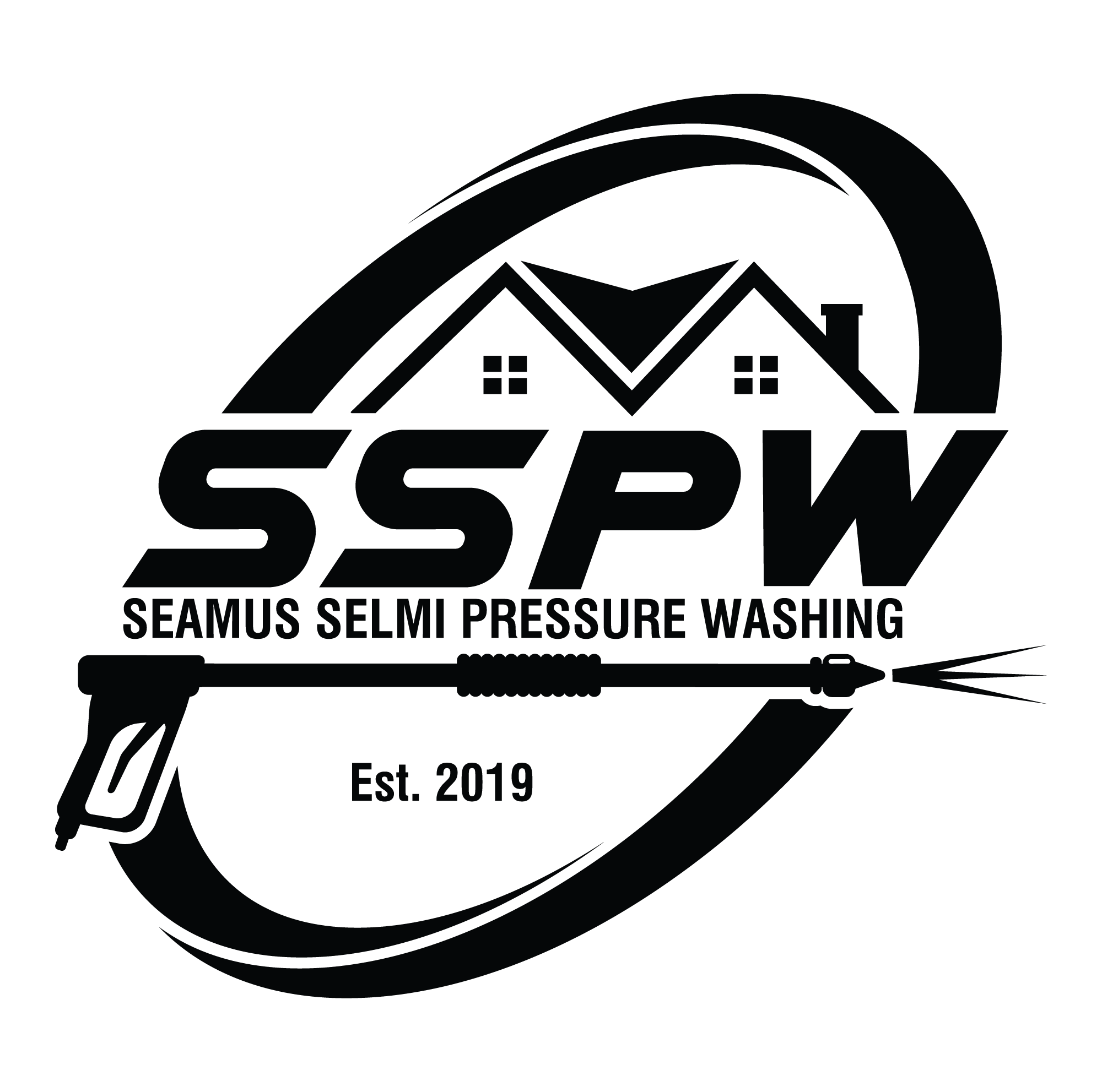 SSPW Services - Power Washing + More