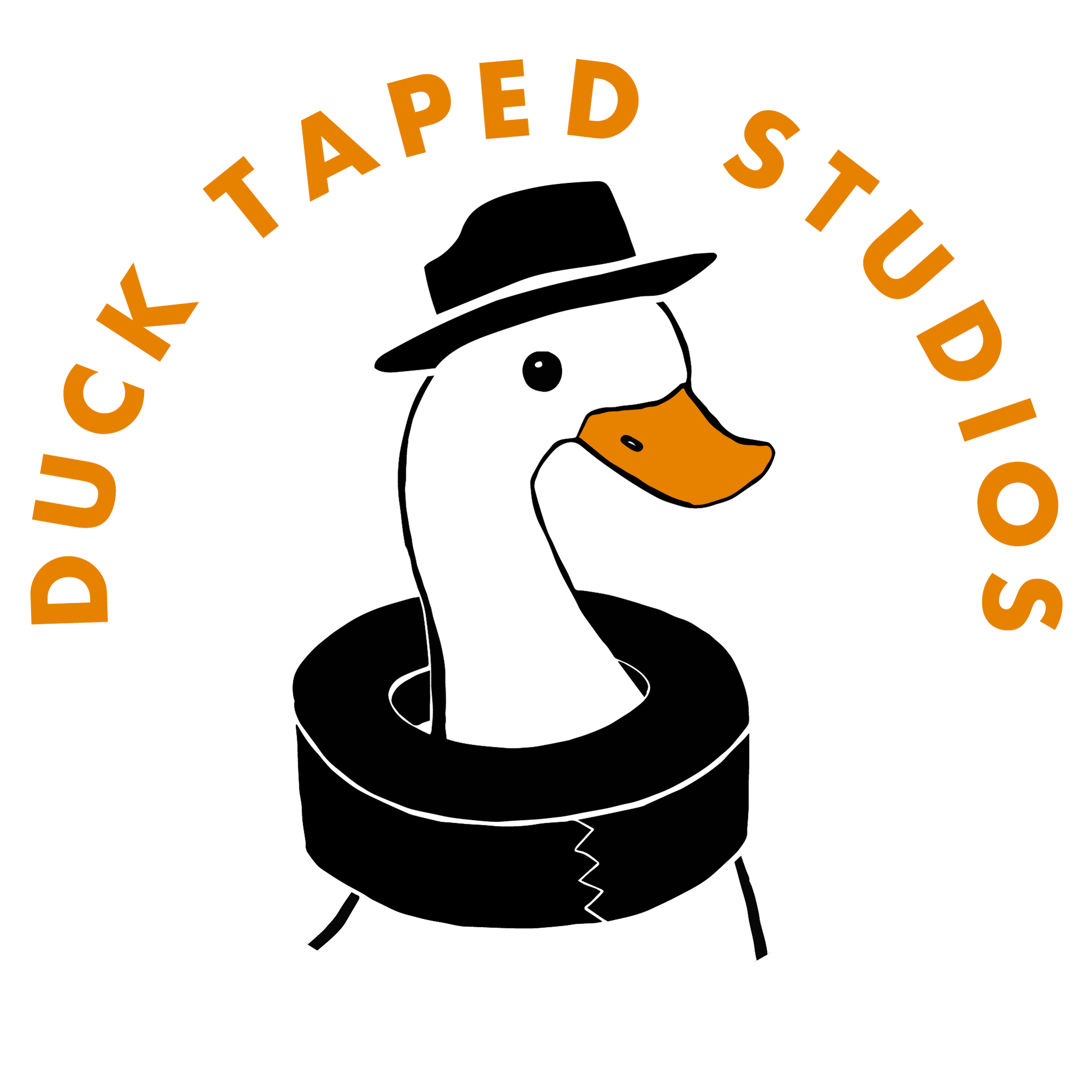Duck Taped Studios - About Us