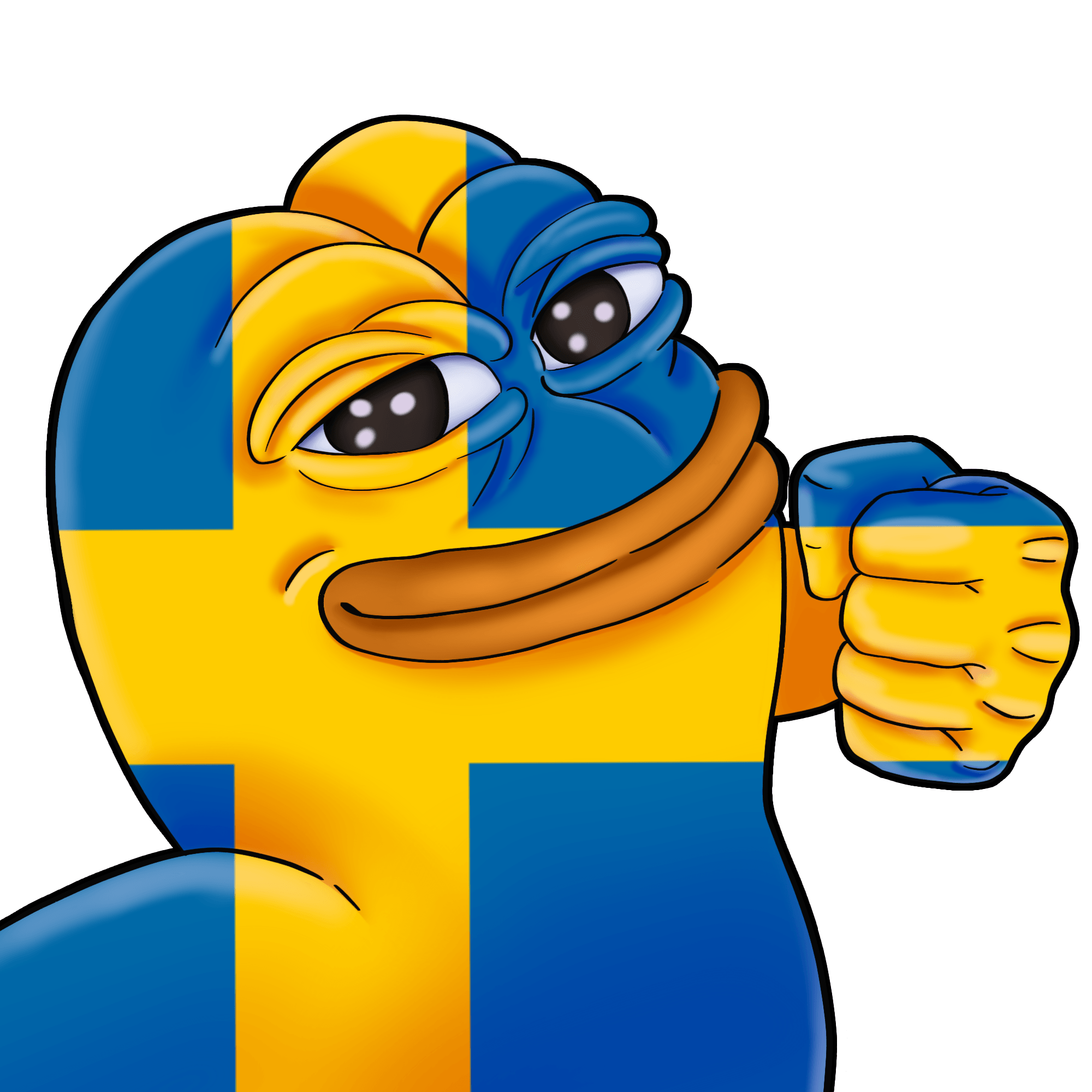 Duck Taped Studios - Dankus Memecus