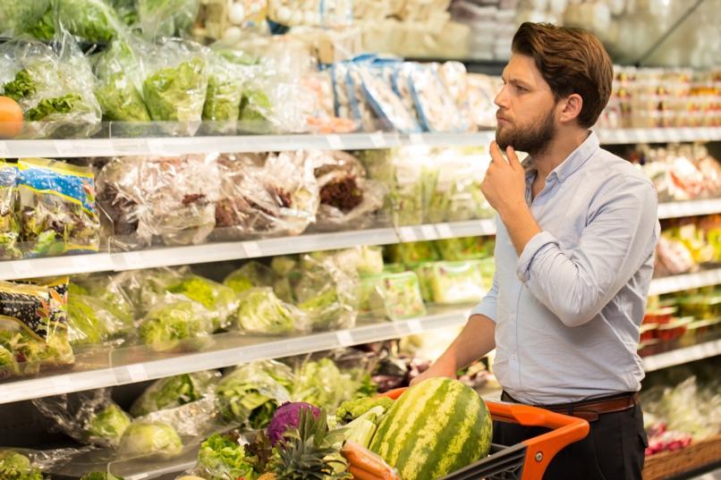 What Should I Eat?! A 3 Step Guide To A Healthier Diet - Myers Group ...