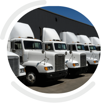 Real-time transportation supply chain visibility RTTV FreightVerify