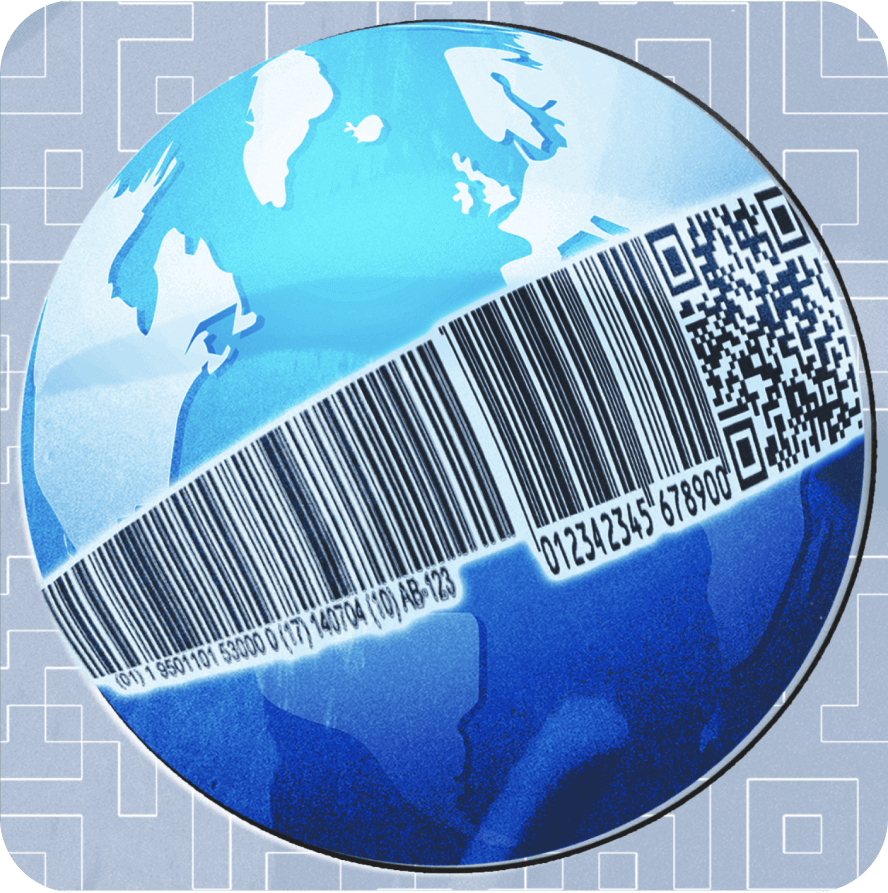FreightVerify and GS1 partner to integrate barcodes and real time ...