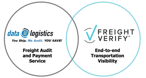 Data2Logistics - FreightVerify Registration