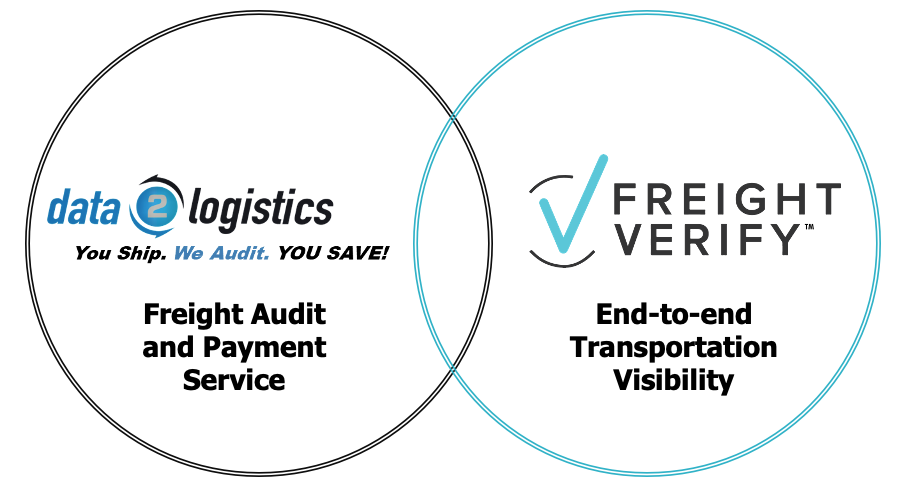 Data2Logistics - FreightVerify Registration