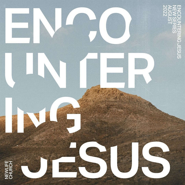 Encountering Jesus: Sheepish Rabbi