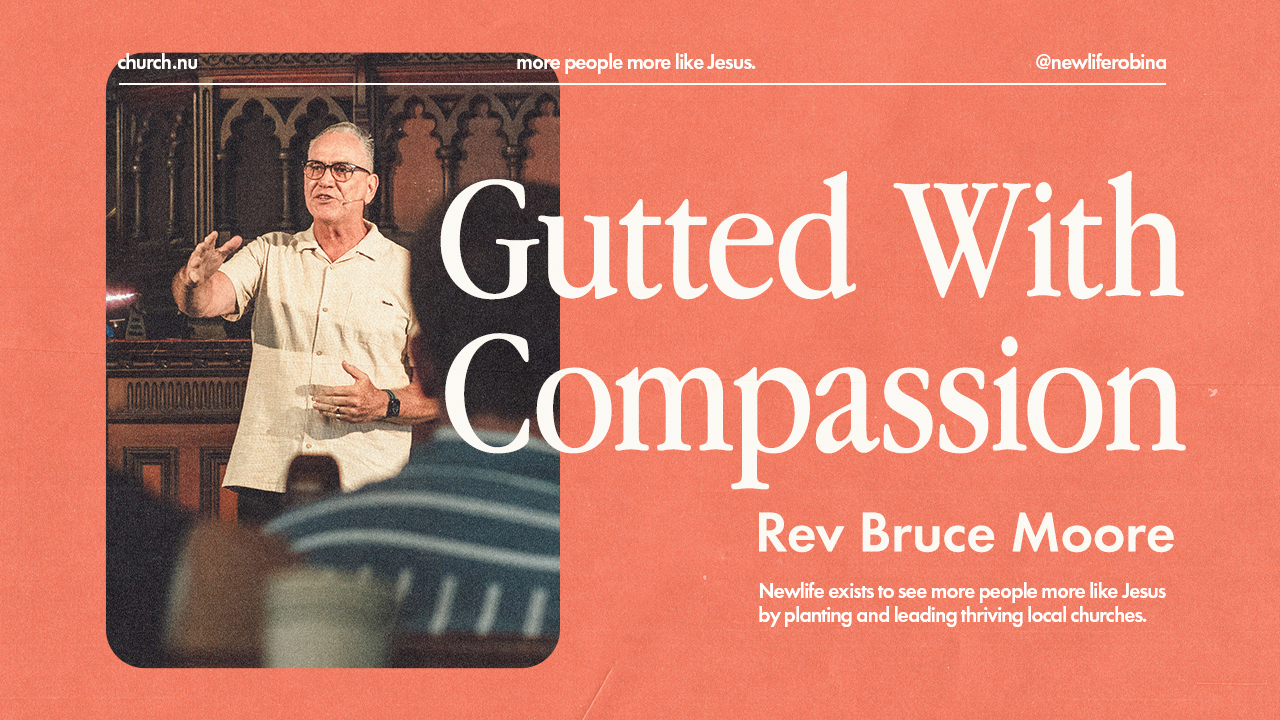 Messages | Newlife Church Robina