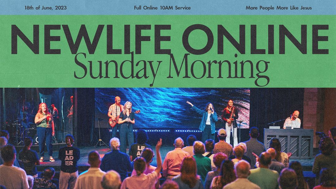 Home | Newlife Church
