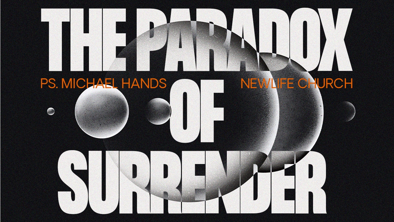 Messages | Newlife Church