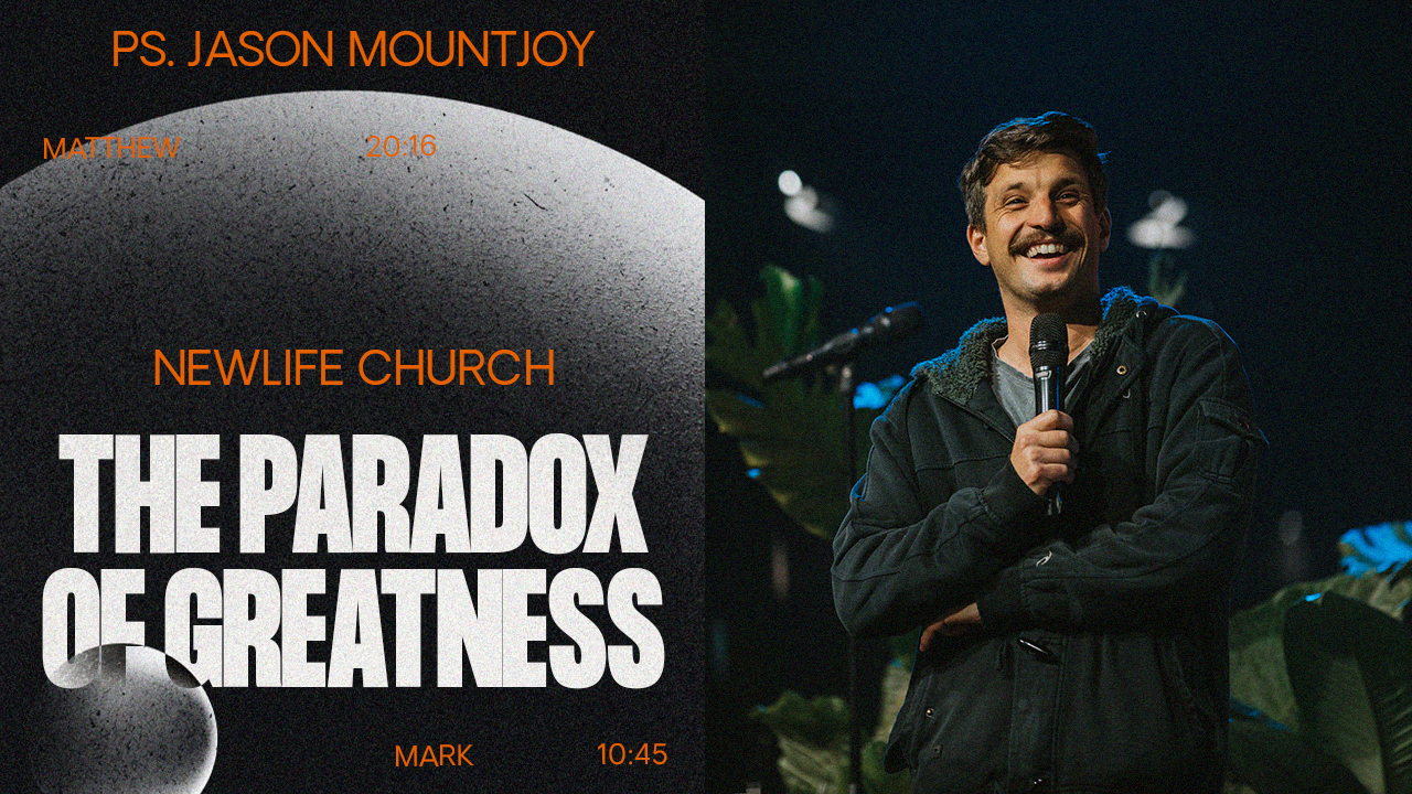 Home | Newlife Church