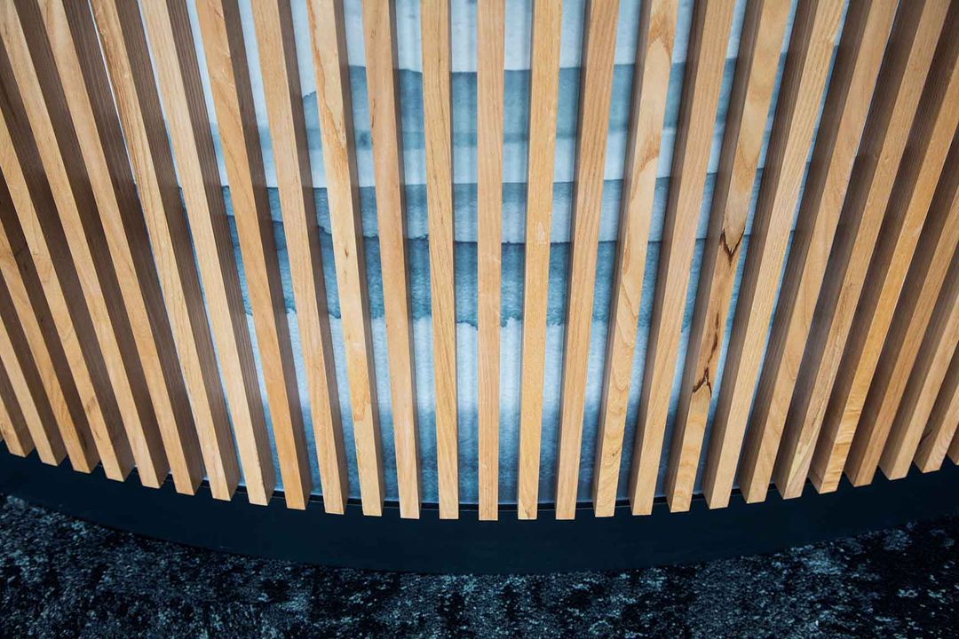 Southern Cross Hospital Project | Featurecraft