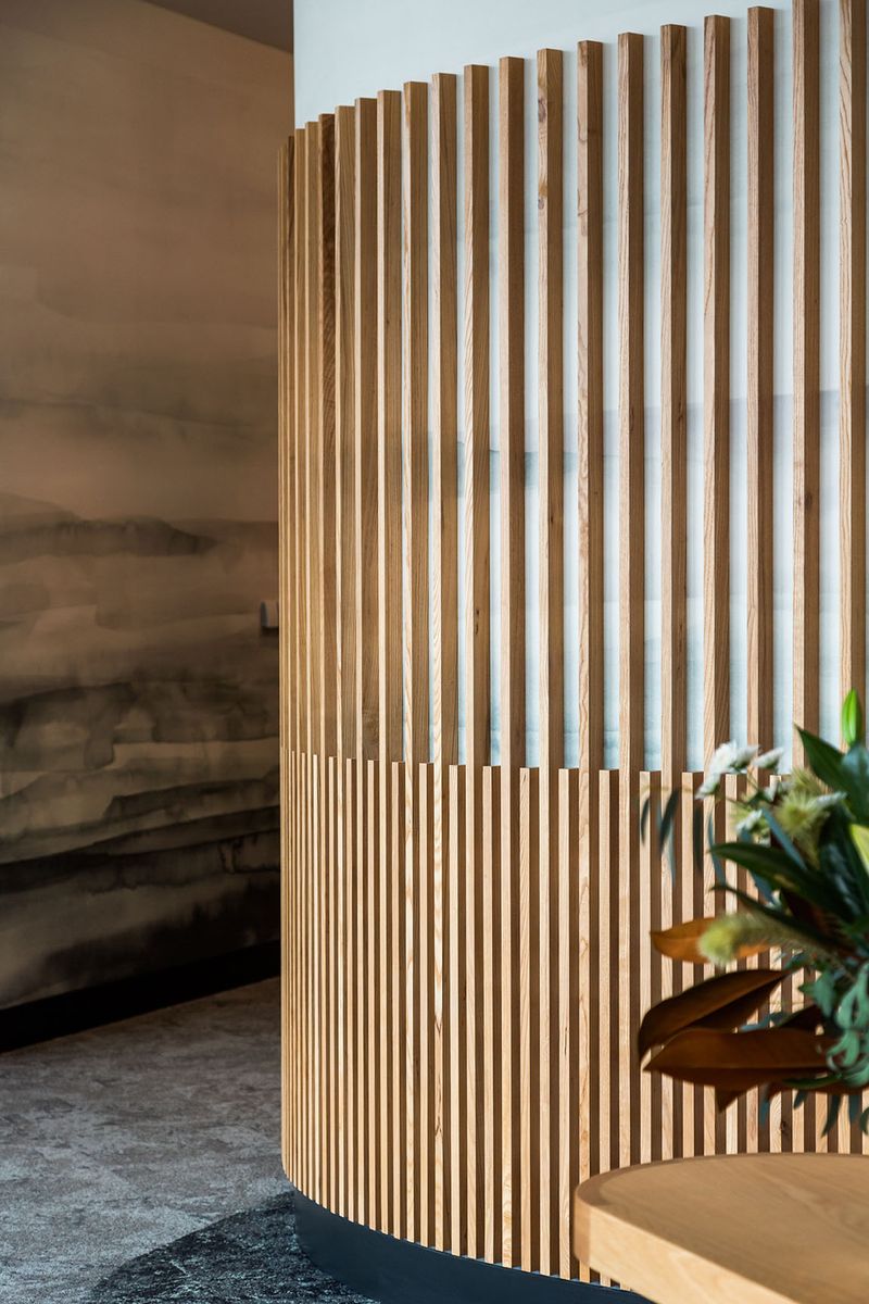 Southern Cross Hospital Project | Featurecraft