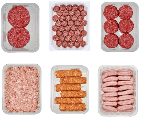 Porky Whites Food Service | Premium Pork UK Exporter