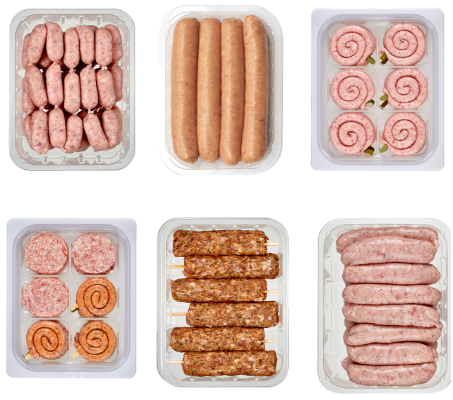 Porky Whites Food Service | Premium Pork UK Exporter