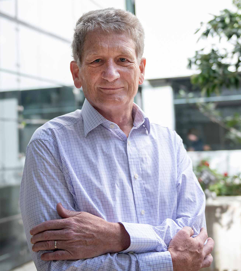 Our Team – Doherty Clinical Trials Ltd