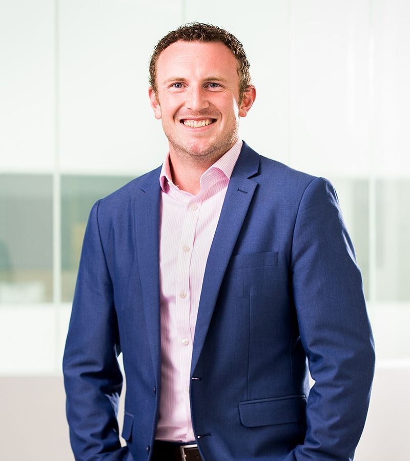 About Us - Doherty Clinical Trials Ltd