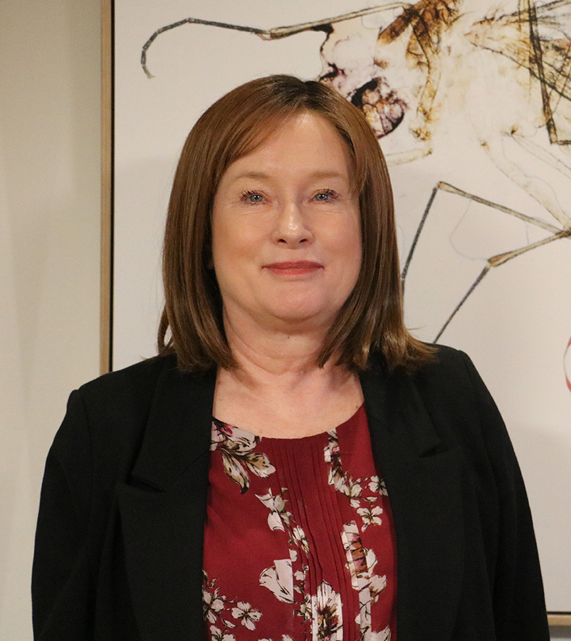 About Us - Doherty Clinical Trials Ltd