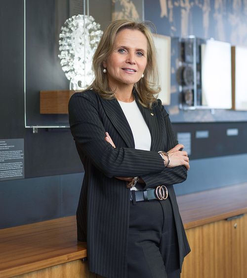 About Us - Doherty Clinical Trials Ltd