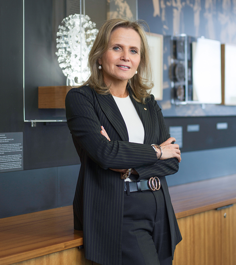 About Us - Doherty Clinical Trials Ltd