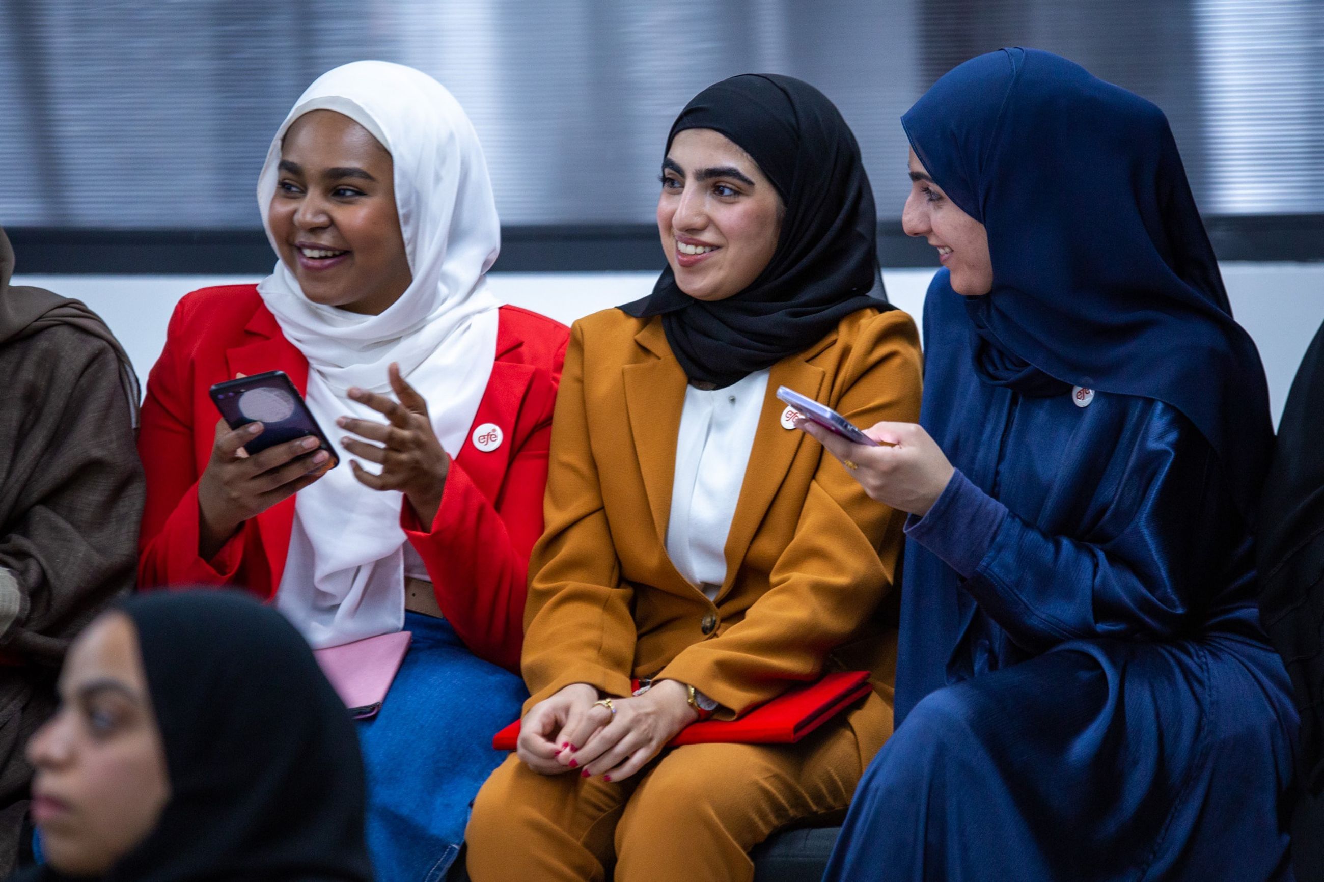 EFE | Education For Employment