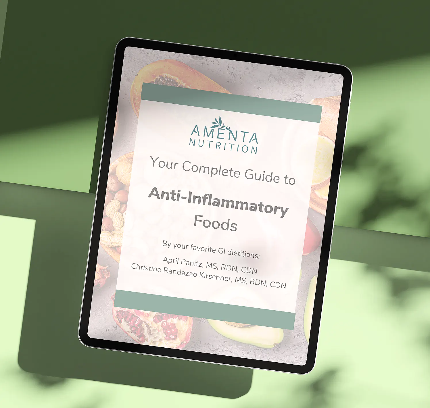 Complete Guide To Anti Inflammatory Foods