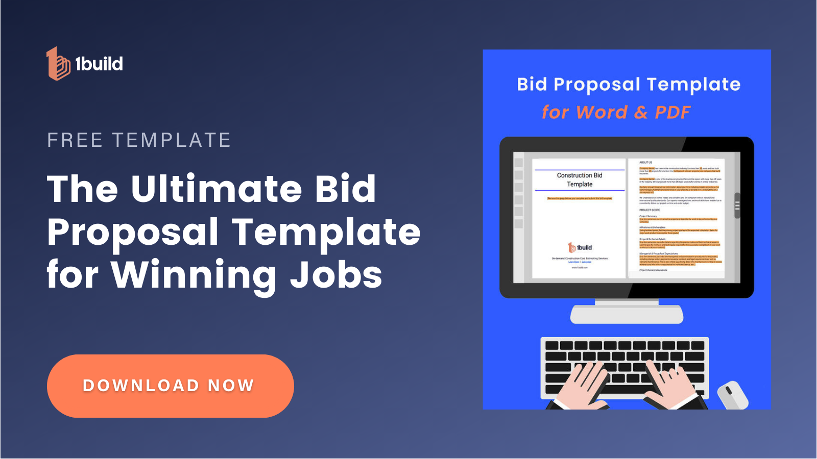 How to Win Your Next Construction Bid | 1Build