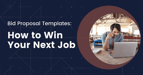 How to Win Your Next Construction Bid | 1Build