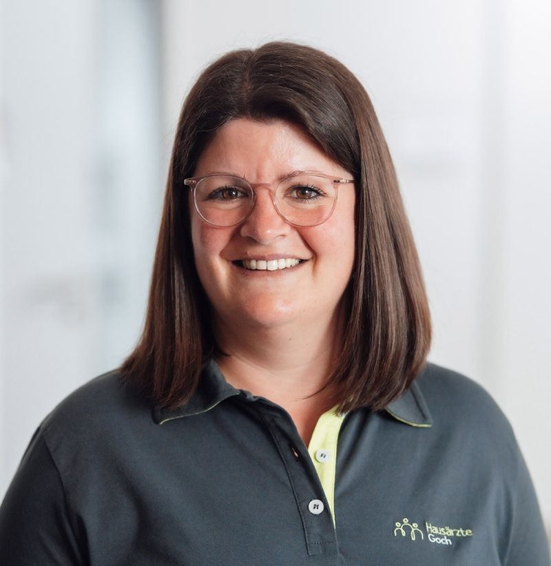 Team - Hausärzte Goch