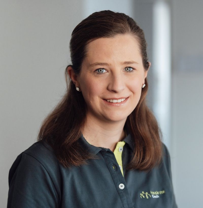 Team - Hausärzte Goch