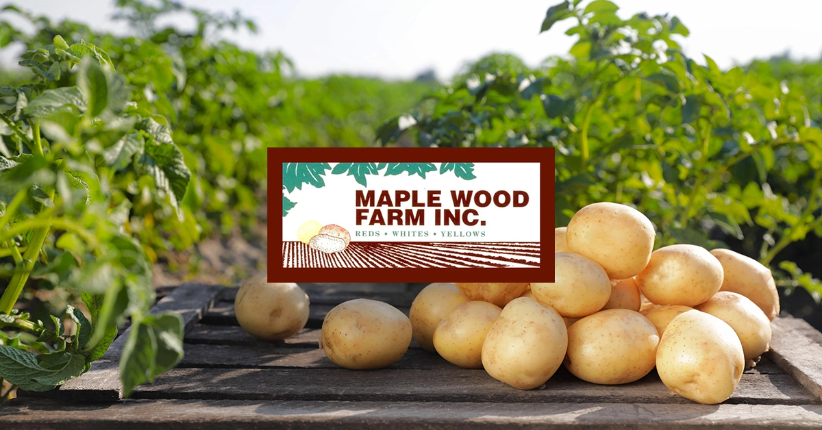 Contact | Maple Wood Farm