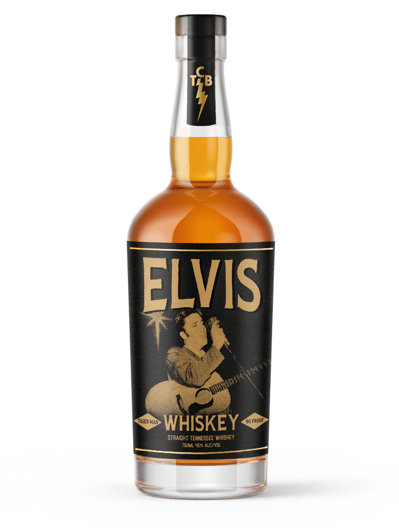 Elvis Whiskey