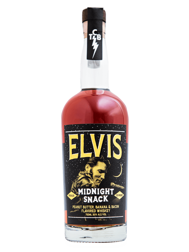Elvis Whiskey
