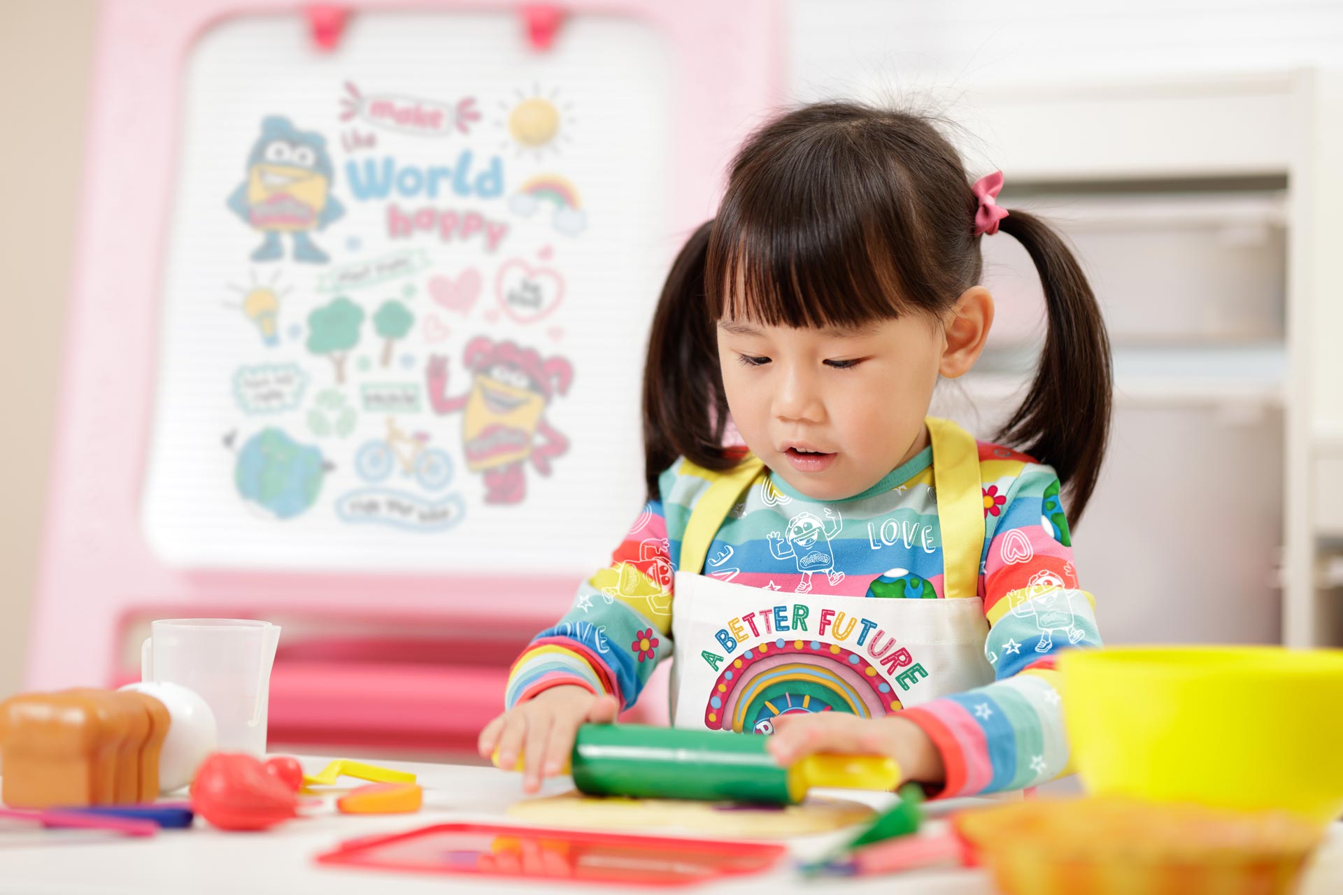 Wigwam Studios - Play-Doh