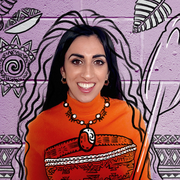 Wigwam Studios - Who we are - Brand, Illustration and Trend guides