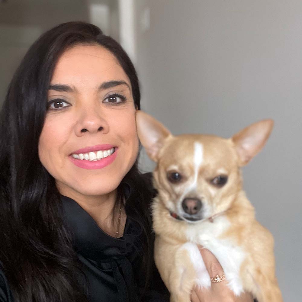 Cheryl Barton - Client Care Specialist