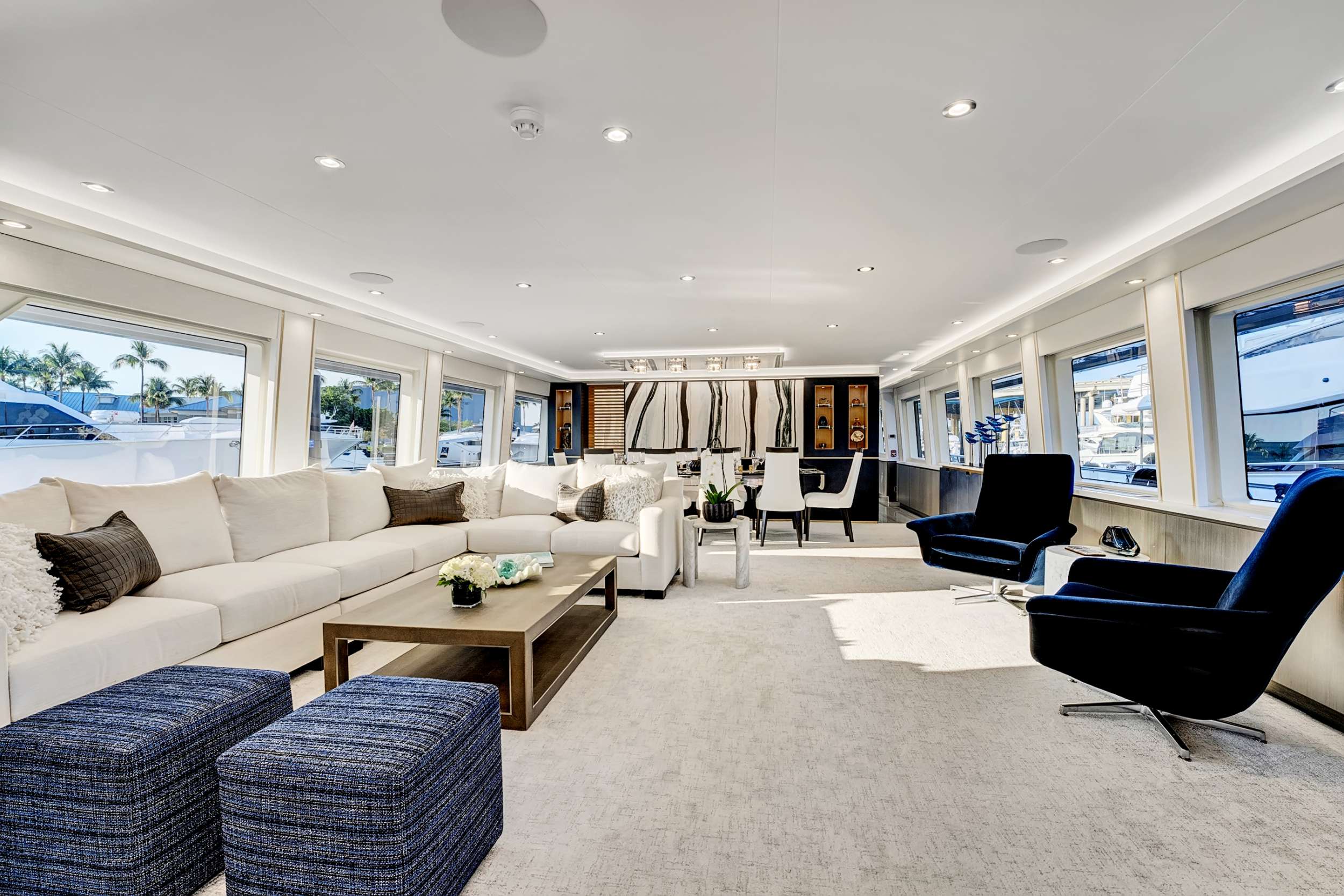 REAL SUMMERTIME | Code Zero Yachts