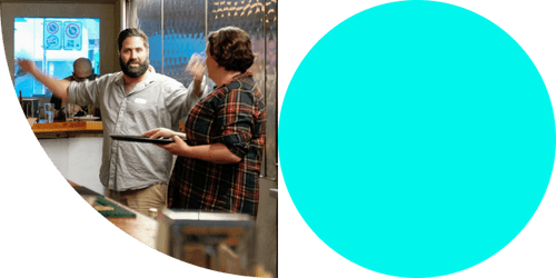 Our Story | Traction Rec