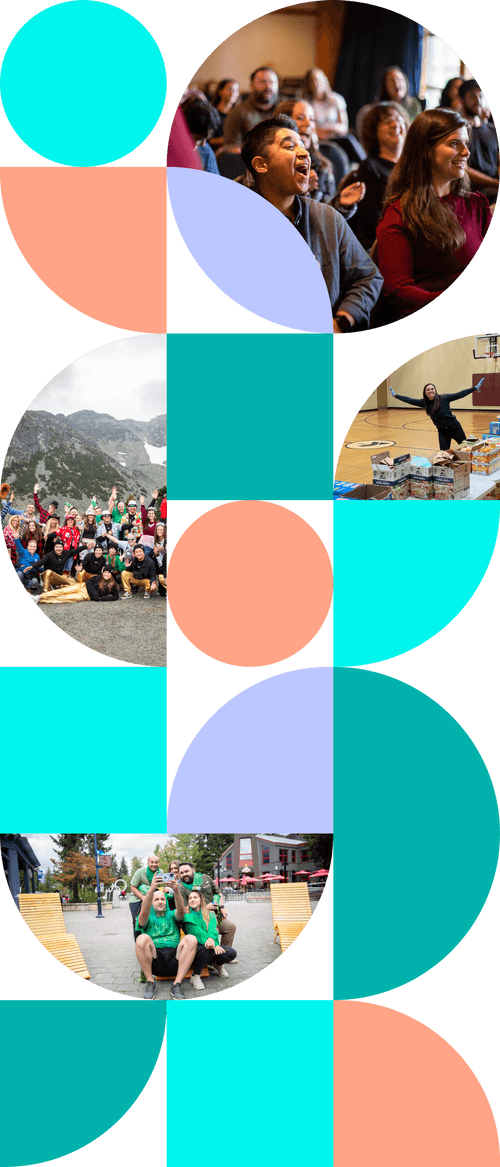 Our Story | Traction Rec