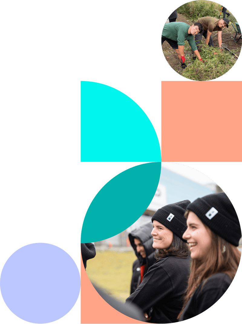 Our Story | Traction Rec