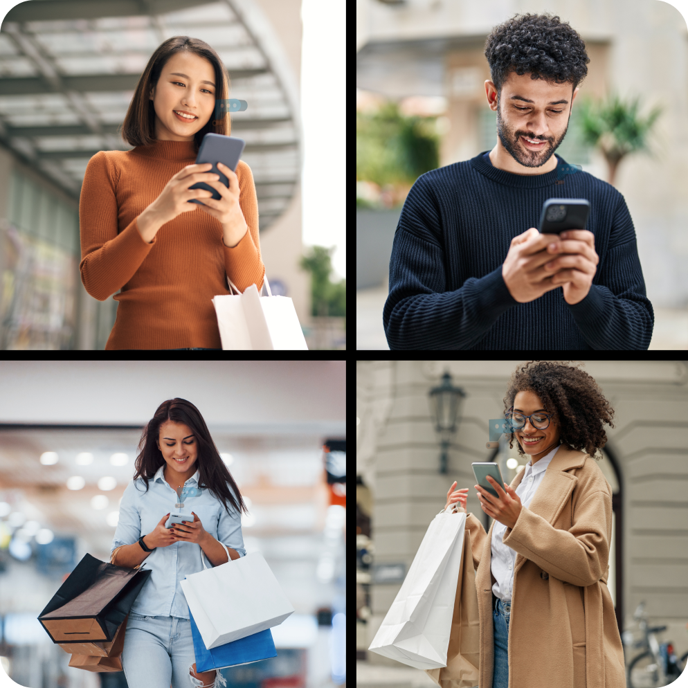 Consumer Segments | The People Platform | Behavioral Intelligence