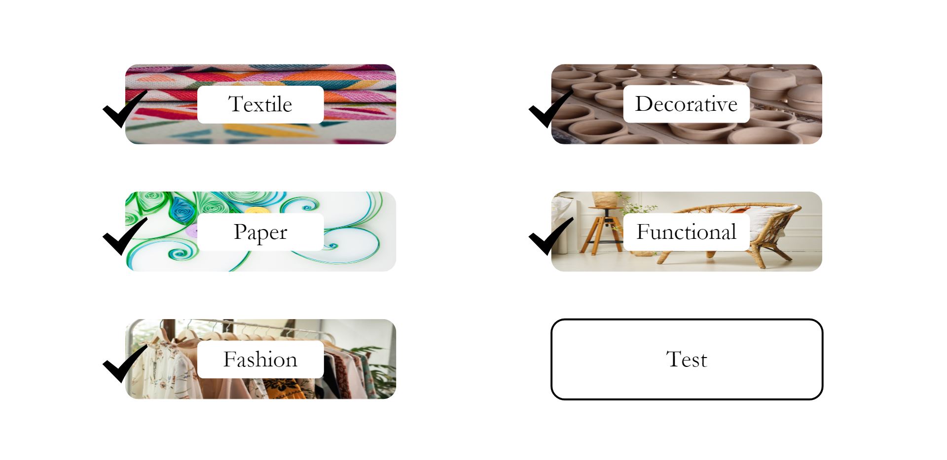Crafting Foundations by Monique DePlanche — eLearning Developer