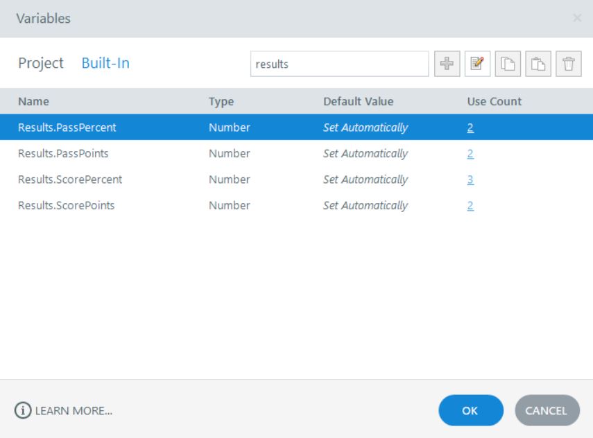 Cosmetology Final Assessment by Monique DePlanche — eLearning Developer