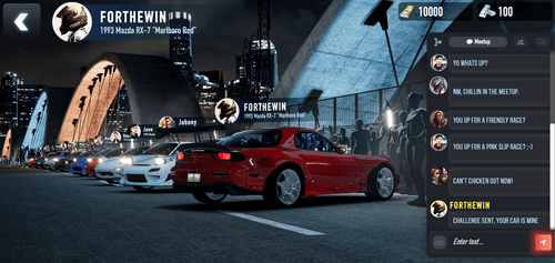 Auto Legends