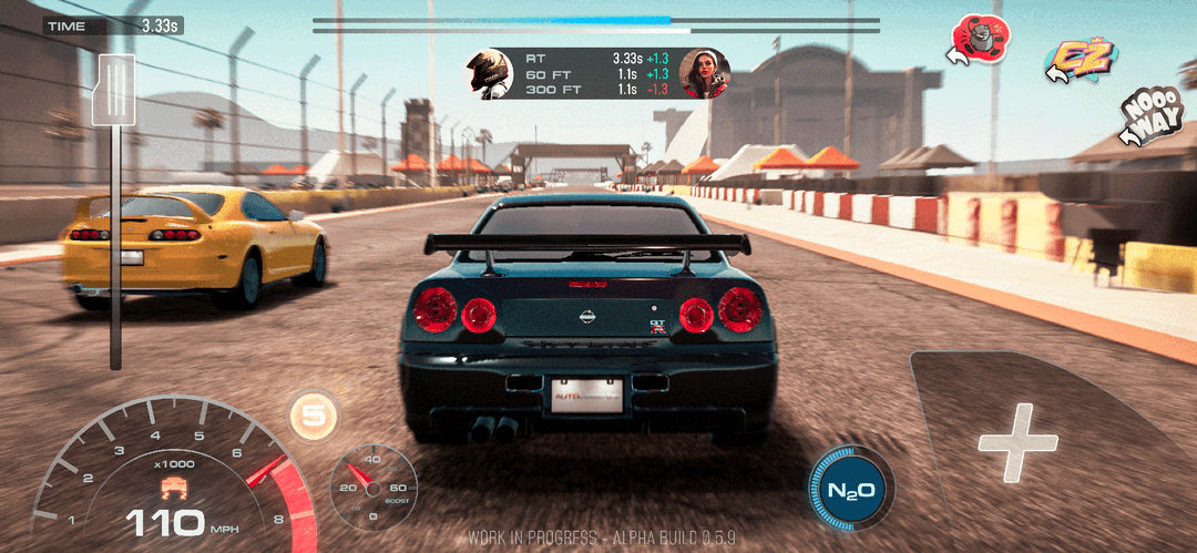 Auto Legends