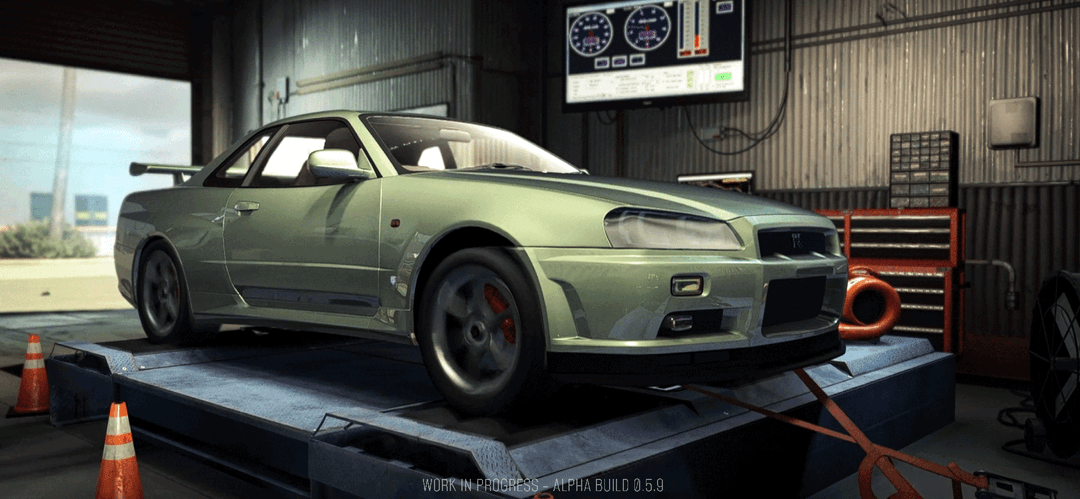 Auto Legends