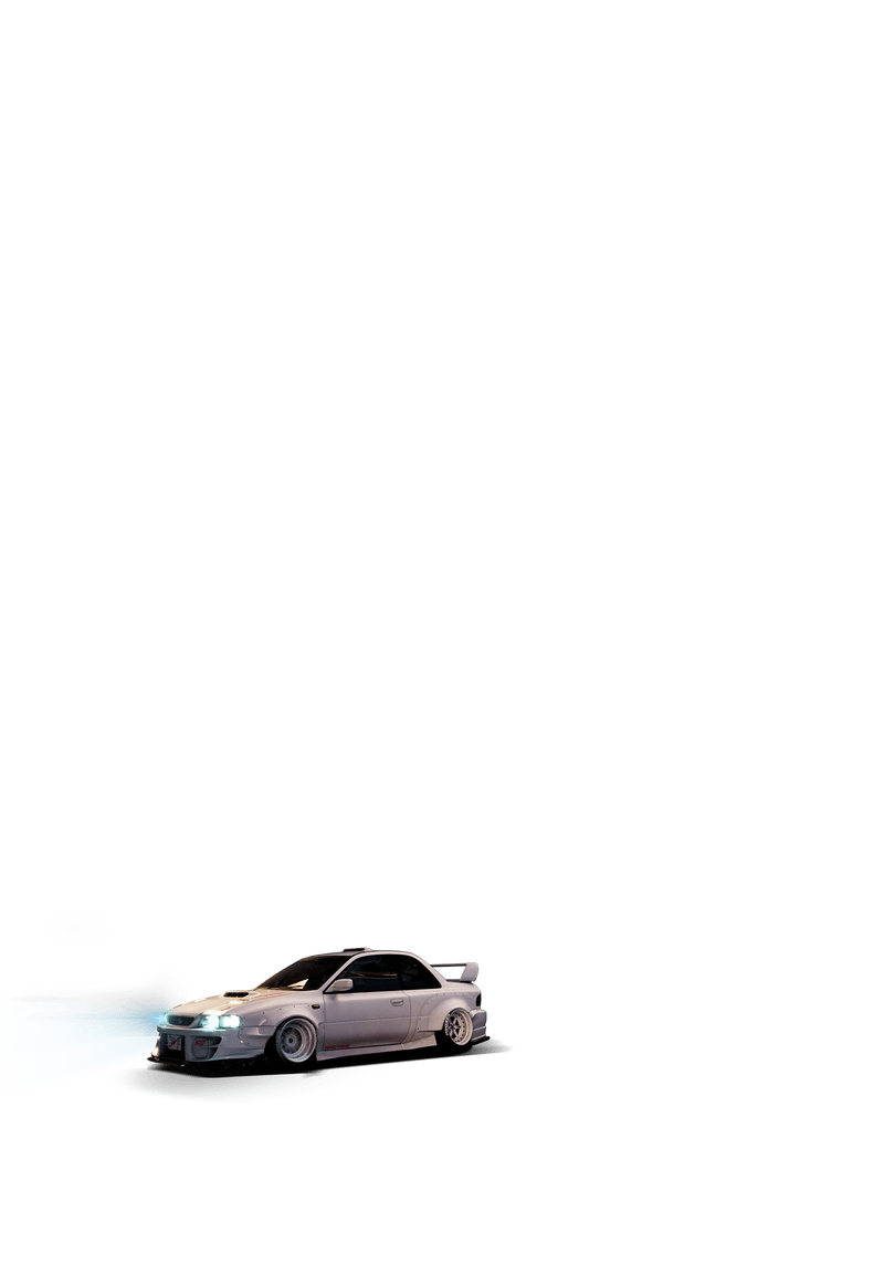 Auto Legends