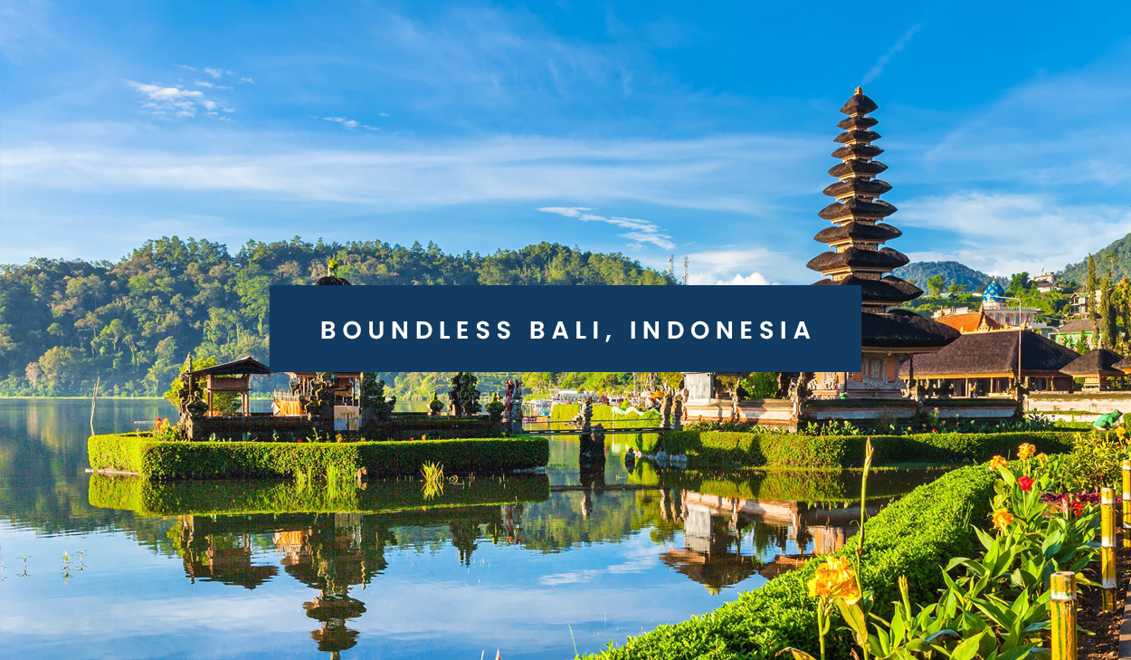 Boundless Life Celebrates its 1st Birthday!