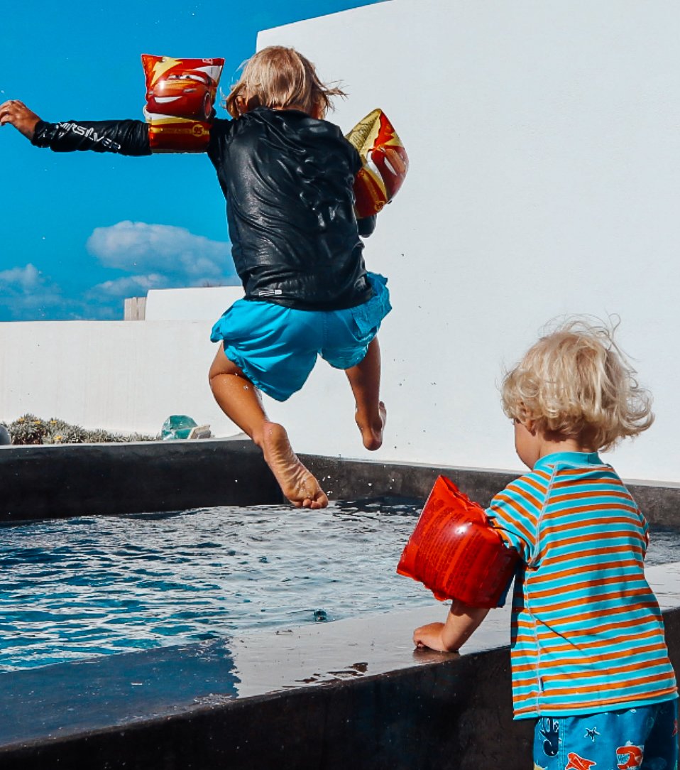 The same, but different: A year of learning with Boundless Life.