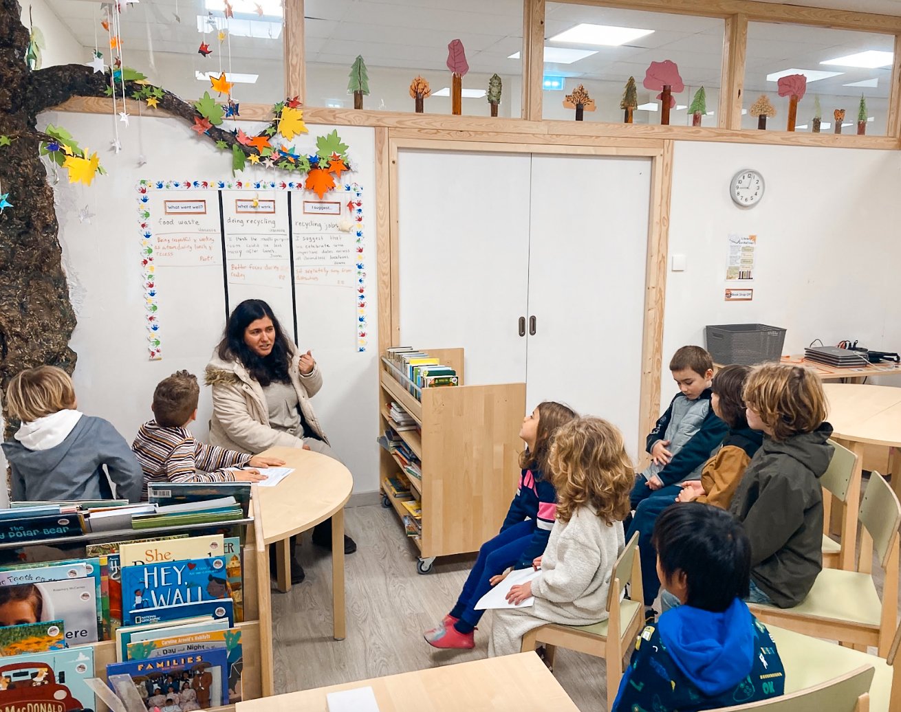 Leading the Way: How Boundless Education is always evolving to further ...